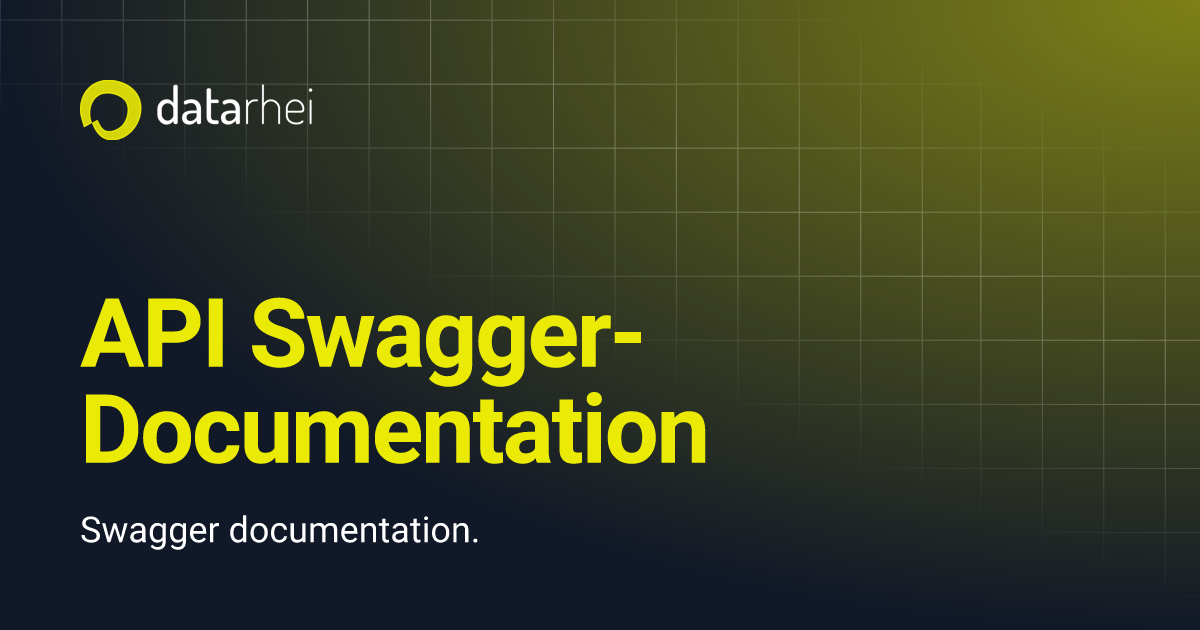 Api Swagger Documentation Core